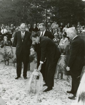 University History - UCF Libraries