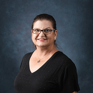 Susan Macduffee - UCF Libraries