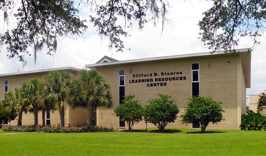 Libraries - UCF Libraries