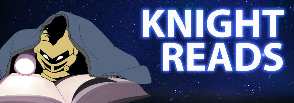 Knight Reads - UCF Libraries