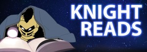 Knight Reads - UCF Libraries