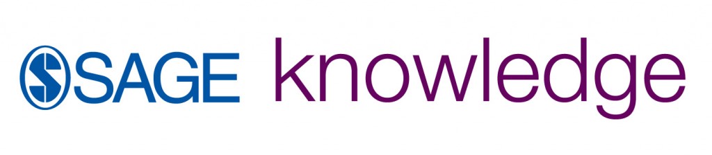 SAGE Knowledge - UCF Libraries