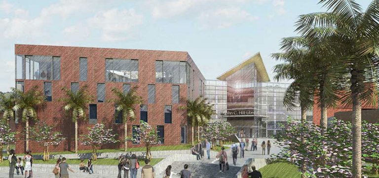 UCF Libraries Automated Retrieval Center - UCF Libraries