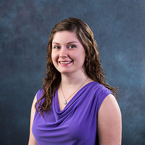 Lily Flick - UCF Libraries