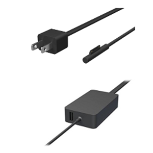 Surface Pro Power Adapter - UCF Libraries