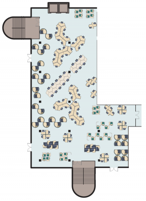5th Floor Quiet Zone Now Open! - UCF Libraries