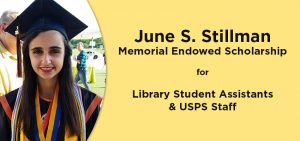 Congratulations, Sara Nazarian! - UCF Libraries