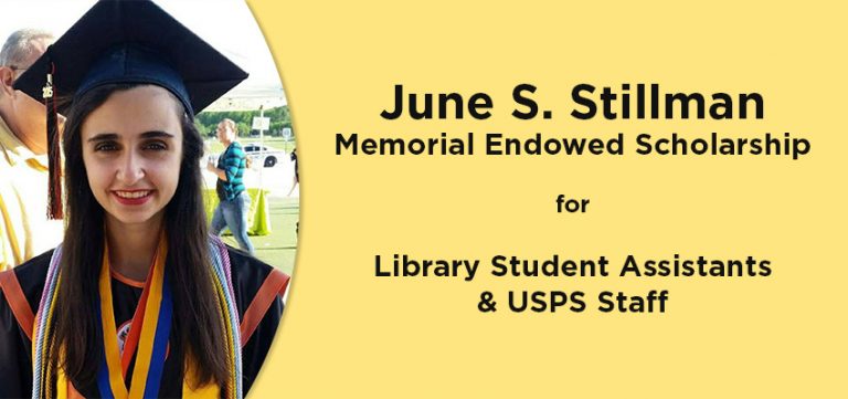 Congratulations, Sara Nazarian! - UCF Libraries