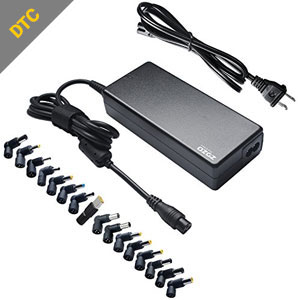 PC Laptop Power Adapter (90W) - UCF Libraries