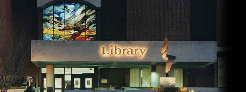 Special Collections & University Archives - UCF Libraries