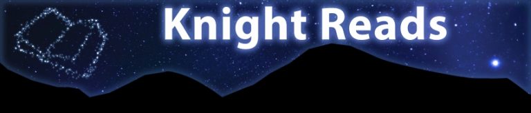 Featured Bookshelf: Knight Reads - UCF Libraries