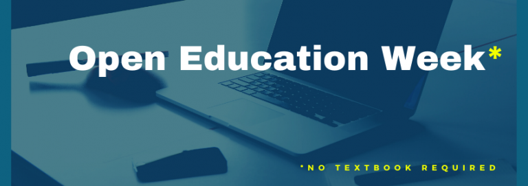 No Textbook Required - UCF Libraries