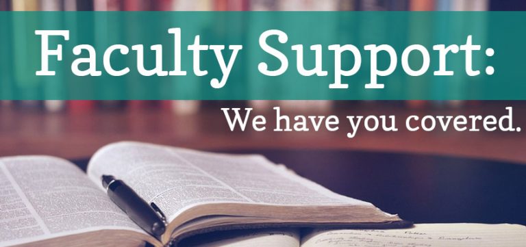 Faculty Support: What are persistent links and why should I use them ...