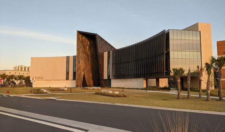 Daytona Beach - UCF Libraries
