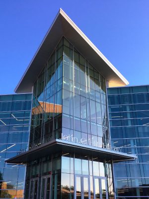 UCF Libraries Reopening! - UCF Libraries