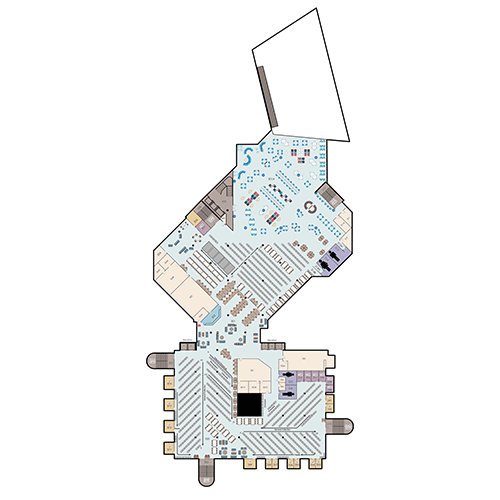 Maps & Addresses - UCF Libraries