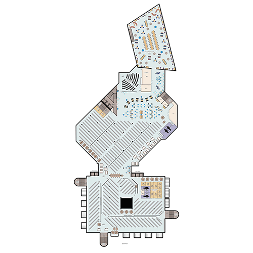 John C. Hitt Library - UCF Libraries