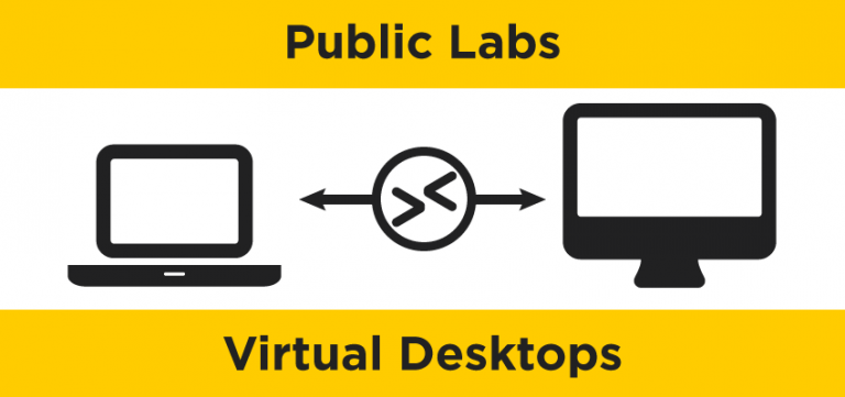 Virtual Desktop Banner - UCF Libraries