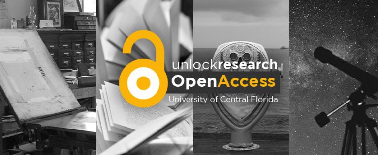 Introduction to Open Access & Open Access Week 2021 - UCF Libraries