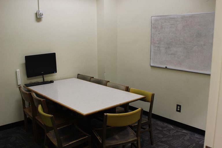 Study Rooms - UCF Libraries