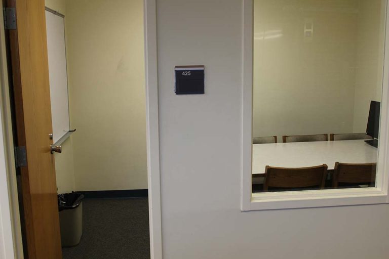 Study Rooms - UCF Libraries