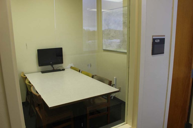 Study Rooms - UCF Libraries