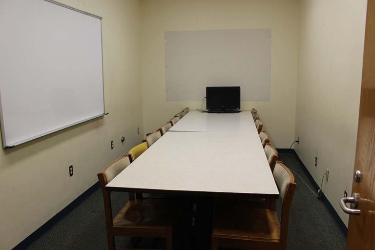 Study Rooms - UCF Libraries