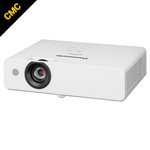 CMC Panasonic PT-LW375 Projector - UCF Libraries