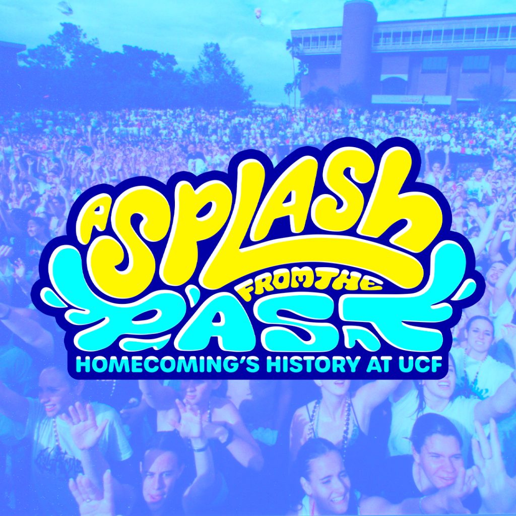 Homepage - UCF Libraries