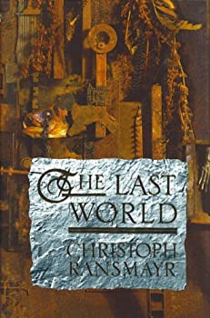 LastWorld-1 - UCF Libraries