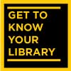 GetToKnowLibraryBlogAvatar - UCF Libraries