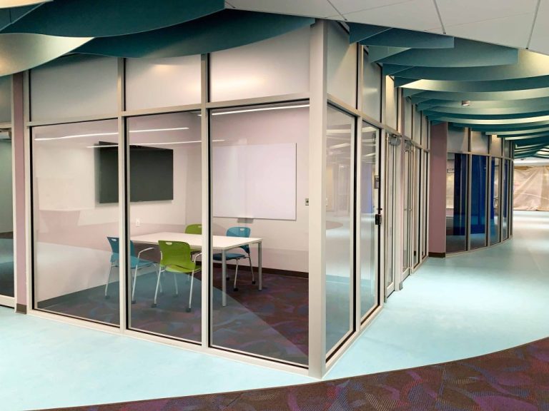 Library Spaces - UCF Libraries