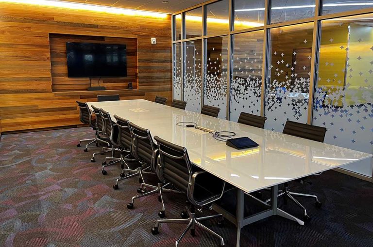 Library Spaces - UCF Libraries