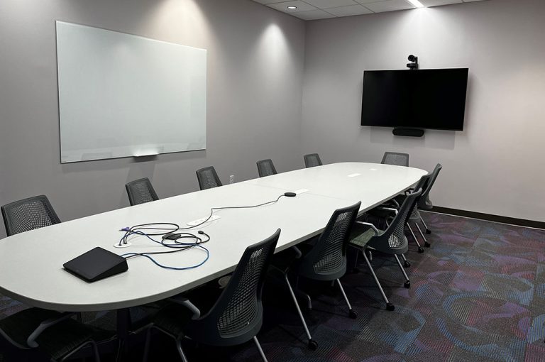 Study Rooms - UCF Libraries