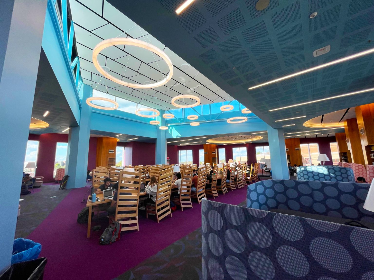 Get to Know Your Library! - UCF Libraries