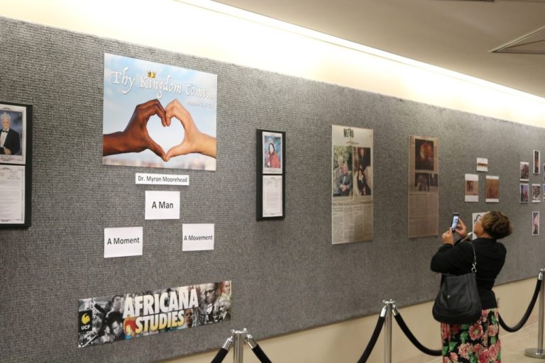 Library Spaces - UCF Libraries