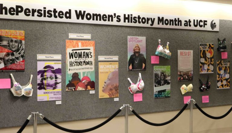 Library Spaces - UCF Libraries