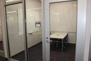 Study Rooms - UCF Libraries