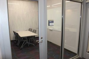 Study Rooms - UCF Libraries