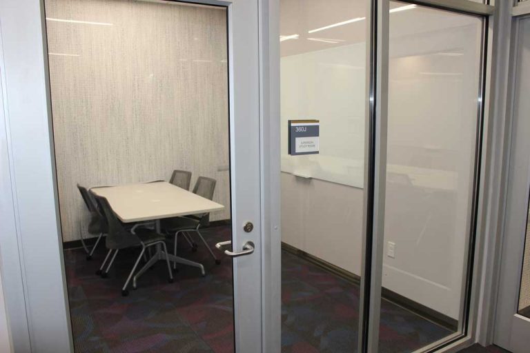 Study Rooms - UCF Libraries