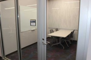 Study Rooms - UCF Libraries