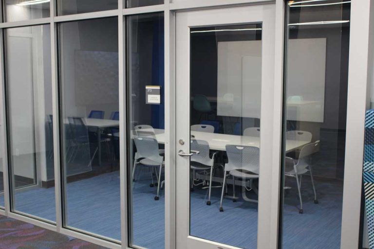 Study Rooms - UCF Libraries