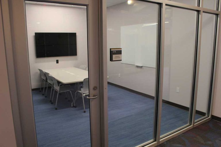 Study Rooms - UCF Libraries