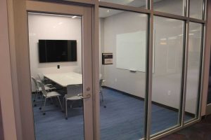 Study Rooms - UCF Libraries