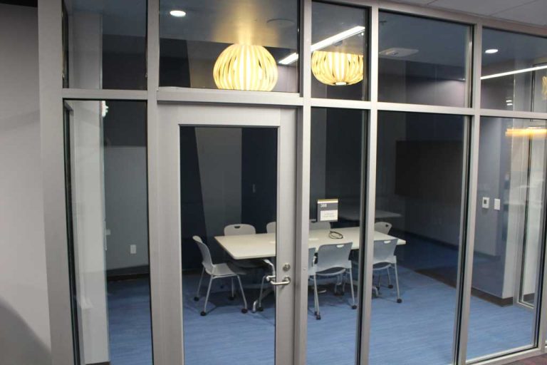 Study Rooms - UCF Libraries