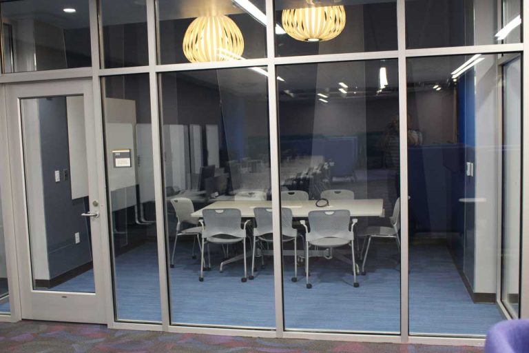 Study Rooms - UCF Libraries