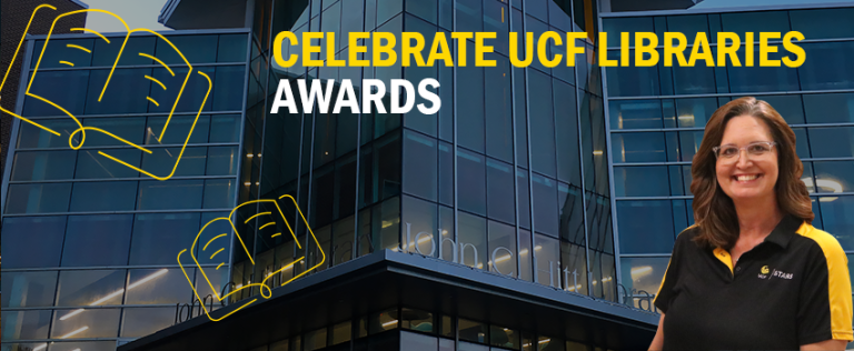 All Libraries Archives - UCF Libraries