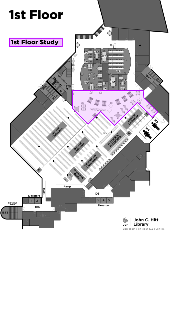 Occupancy - UCF Libraries