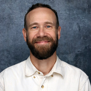 Perry, Shawn - UCF Libraries