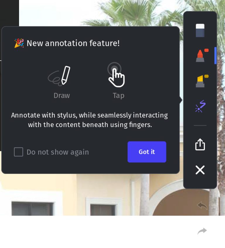 Vibe Boards - UCF Libraries